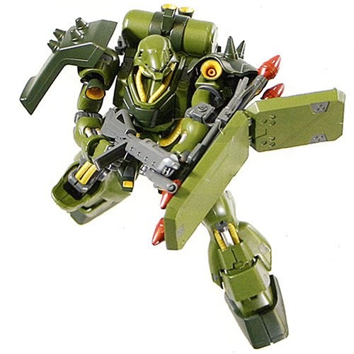 HCM-Pro 34-00 1/200 AMS-119 Gira Doga (Mobile Suit Gundam Char's ...