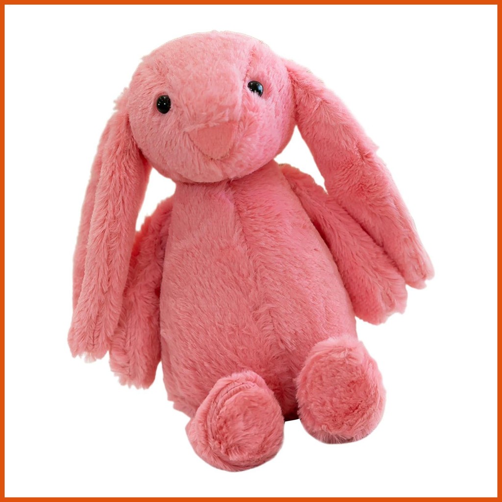 Bunny Plushies Cute Plush Stuffed Easter Bunny Plushies Stuffed Bunny ...