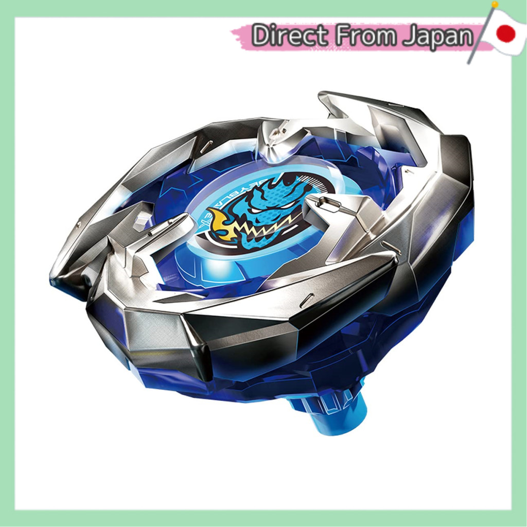 [From Japan] TAKARA TOMY BEYBLADE X Beyblade X BX-01 Starter Dran Sword 3-60F | Shopee Philippines