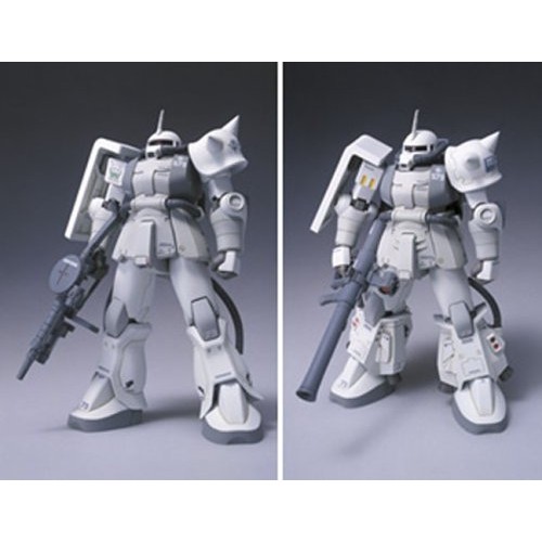[JAPAN AUTHENTIC] TAMASHII NATIONS GUNDAM FIX FIGURATION [ZEONOGRAPHY ...