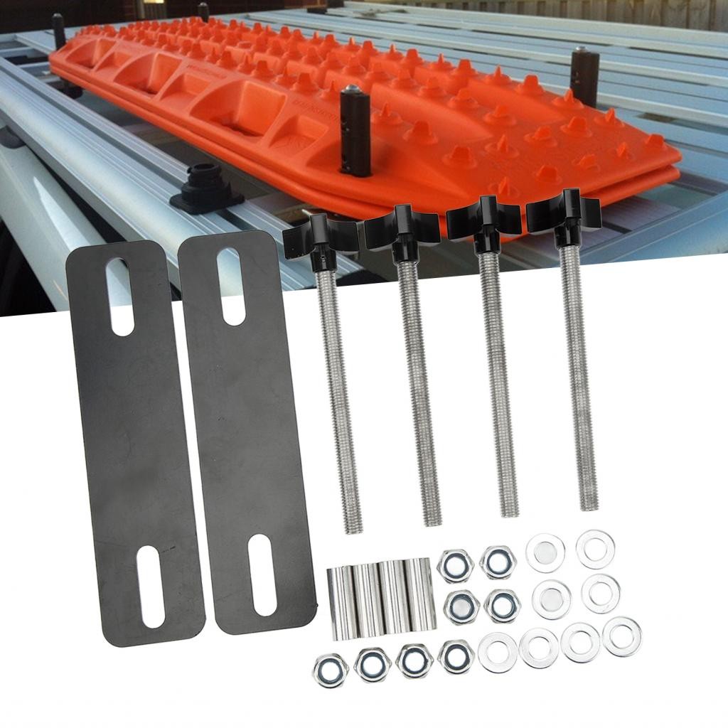 Lemendhk Luqeeg Mounting Pins Kits for Traction Boards Board Kit with ...