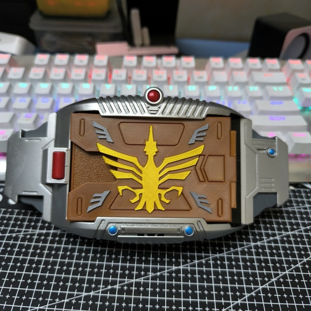 Kamen Rider Ryuki Kamen Rider Simple Version Dragon Rider Legendary ...