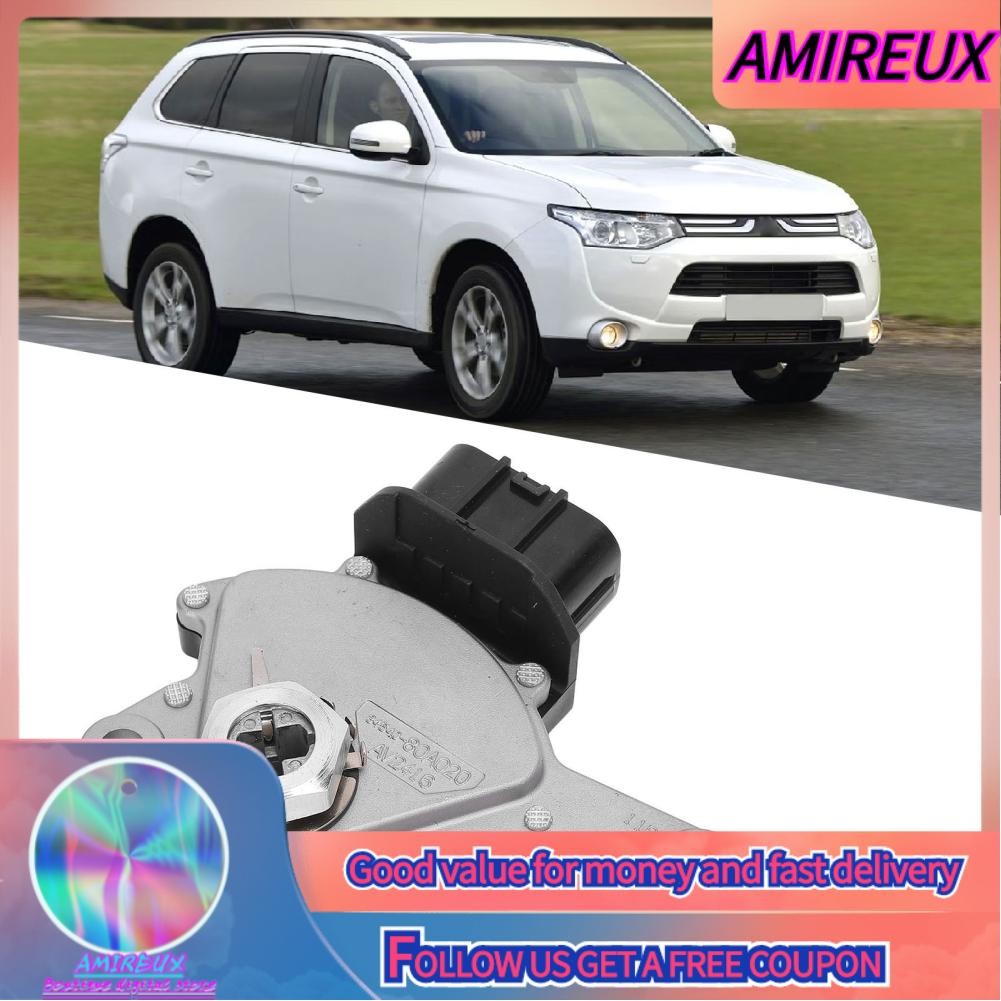 Amireux Neutral Safety Switch Improve Driving Security High Performance Long Lasting 84540 ...