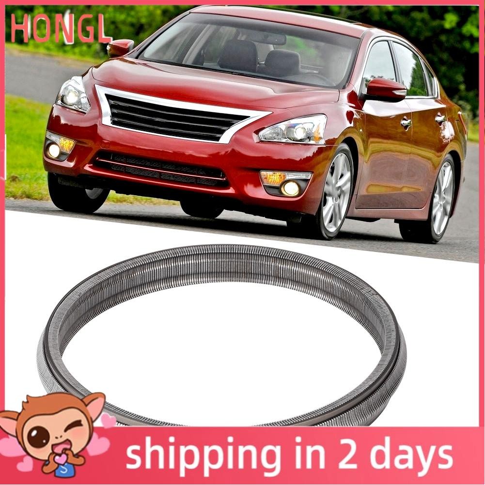 Honglai CVT Transmission Chain Belt Fit for Nissan/Datsun V6 JF010E ...