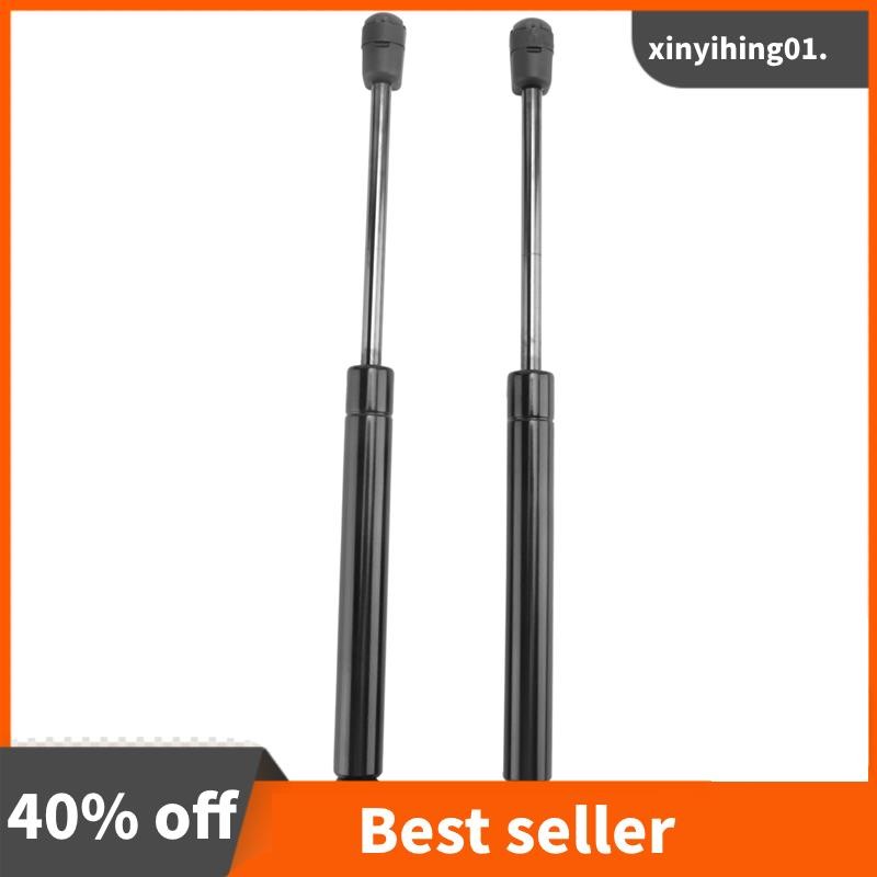 2Pcs Trunk Lid Lift Support Strut Damper for Mitsubishi Lancer EX EVO ...