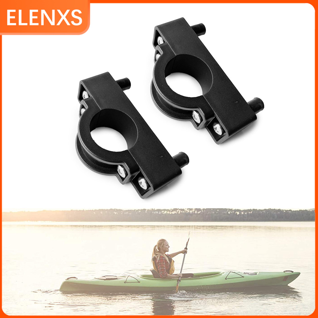1/2 Pack of 2 Kayak Pole Holder Fishing Boat Mounting Outrigger ...