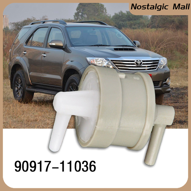 90917-11036 Gas Filter For Toyota Innova/Fortuner/Hilux/HiAce/Land ...