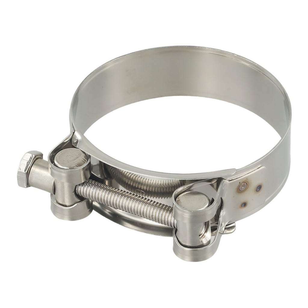 【SIPSUNAGE】High Pressure T Bolt Clamp Hose Clamp Pipe Clamp Engineered ...