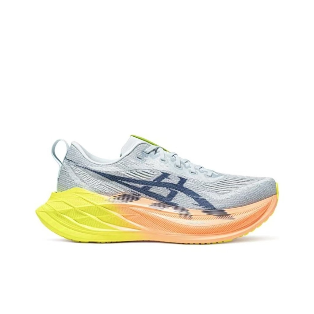 Asics Superblast 2 lightweight rebound low top long-distance running ...