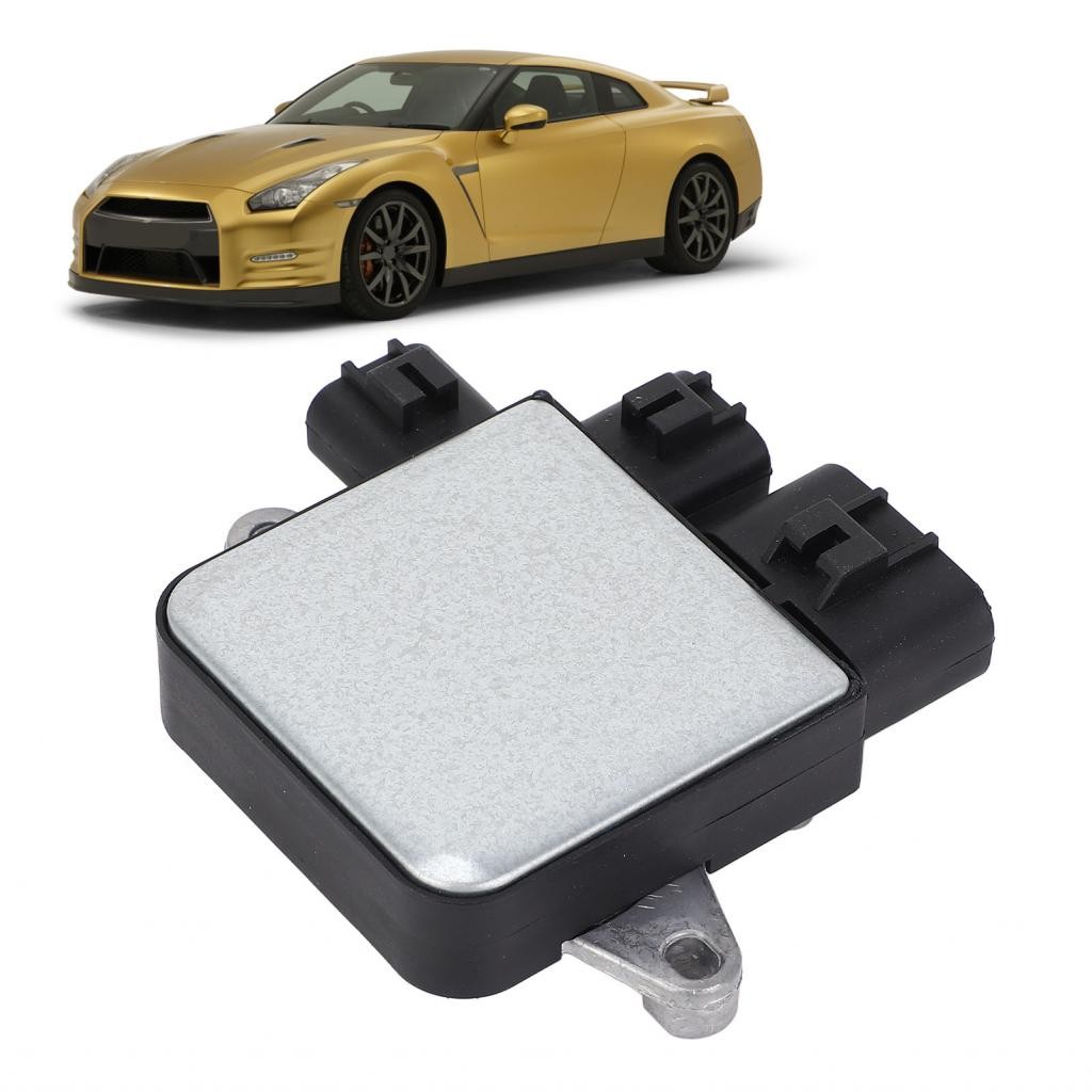 Mingxiu Cooling Fan Control Module Long Lasting Use 214934GA0A for GT-R ...