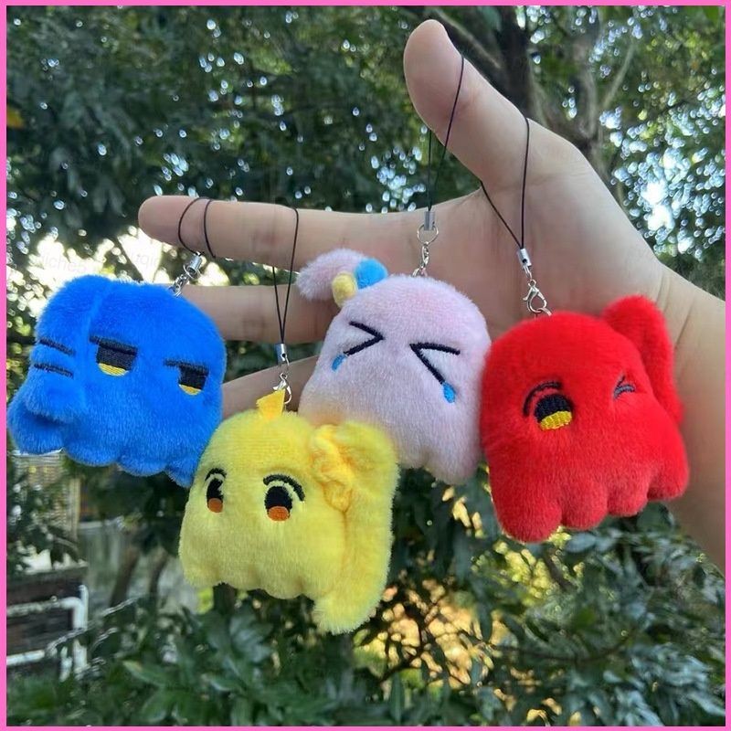 BOCCHI THE ROCK Slime Plush Dolls Gift For Girls Bag Pendant Hitori ...