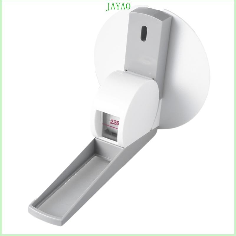 JAYAO 220cm Height Meter Retractable Stadiometer Wall Mounted Height ...