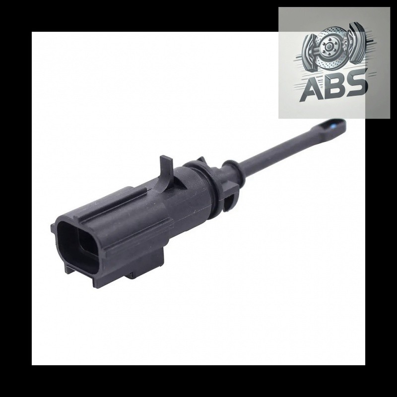 Air Temperature Sensor 5149279AC for Chrysler 300 Dodge Challenger Jeep ...