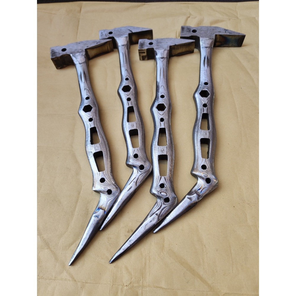 Huihui Tools Anti-Slip Aluminum Film Hammer Aluminum Mold Special ...