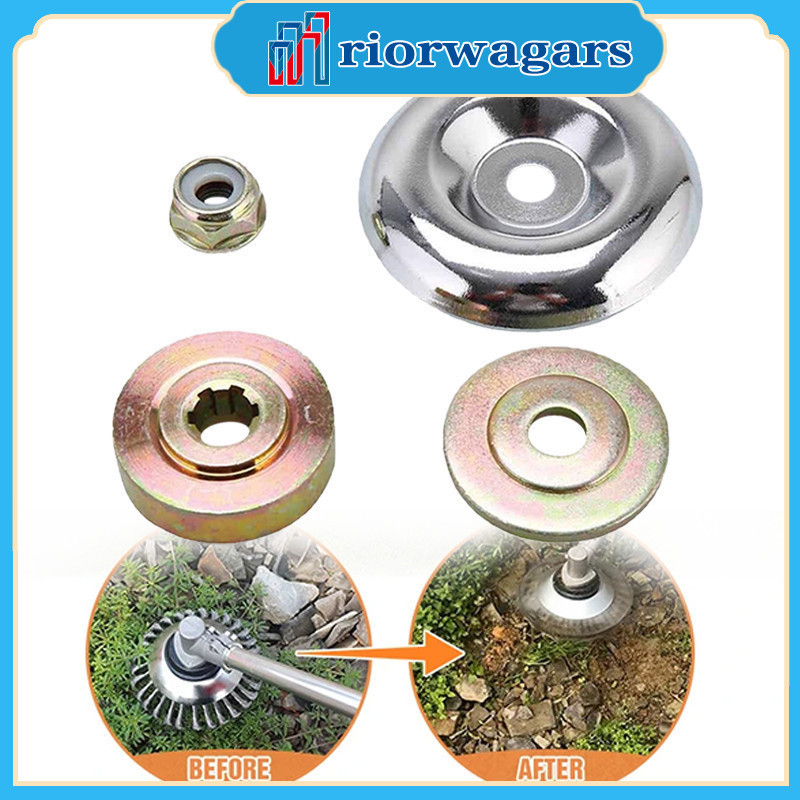 Replacement Parts Of Gear Box Grass Cutter Gear Head Spare Parts Set ...