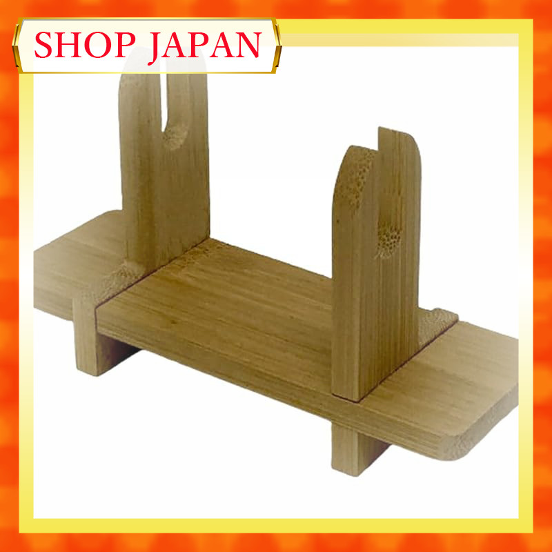Bamboo Fan Stand, Tabletop Fan Holder, Freestanding Fan Rack, Fan ...