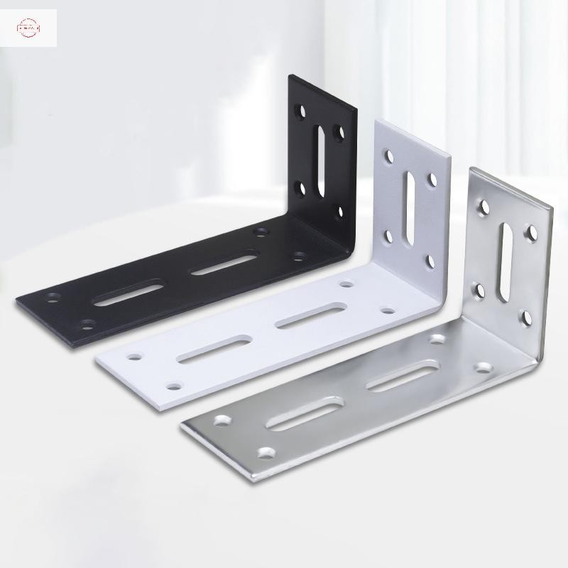 Sun Stainless Steel 90 Degree Angle Bracket Corner Brackets Joint ...