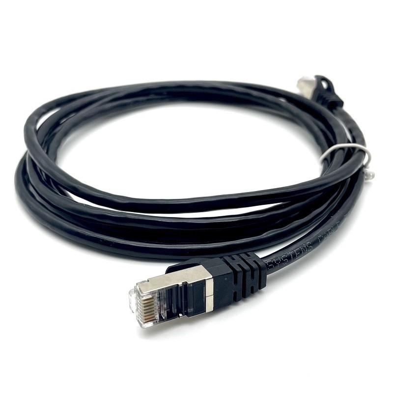 RS485 Cable Multiple Sizes Plug-and-Play Stable Connection Flexible ...