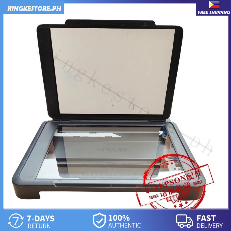 Epson Printer Scanner Assembly For L Series L210 L220 L380 L310 L360 ...