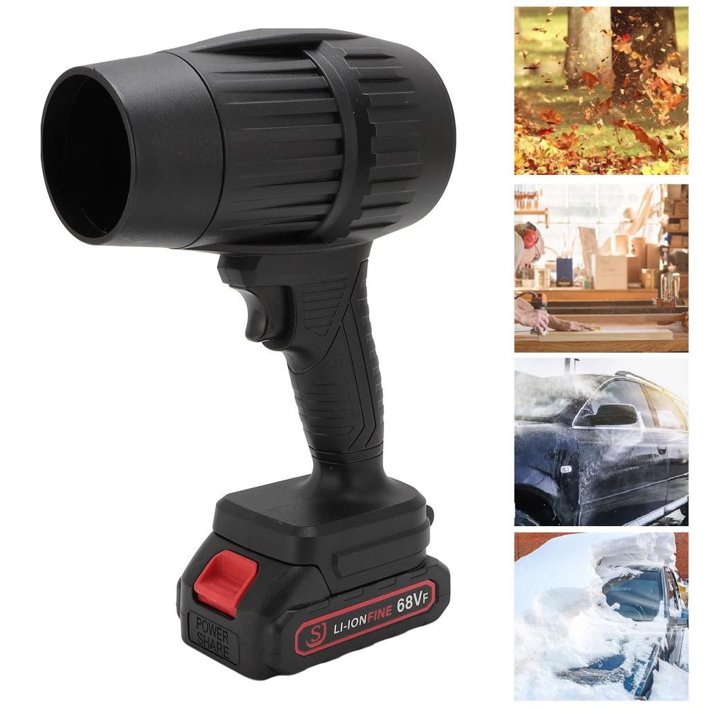 Mingxiu Electric Jet Dry Blower Heat Resistant Air Duster for Keyboard ...