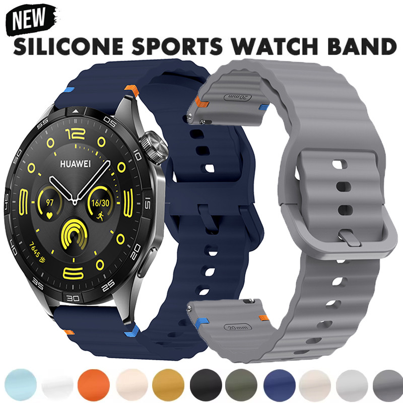 22mm Strap for CMF Watch Pro 2 watch Band Tactics Sport CMF by Nothing ...