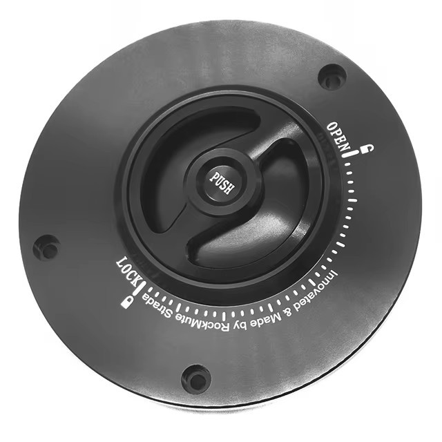 Fuel Tank Cap For Honda CB400 SUPER FOUR CB500 CB600F CB900F HORNET ...