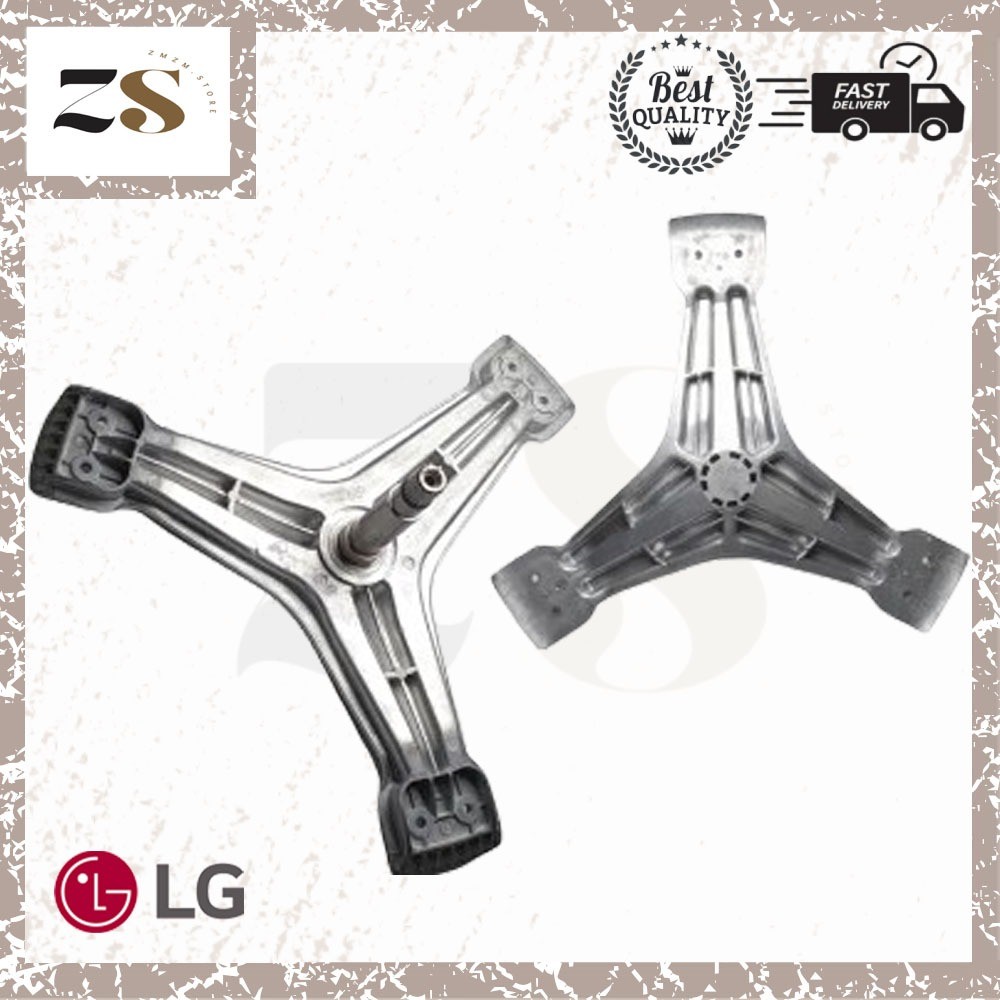 LG SPIDER 4434ER0002D 4434ER0002A 4434ER0002J Washer Spinner Support ...