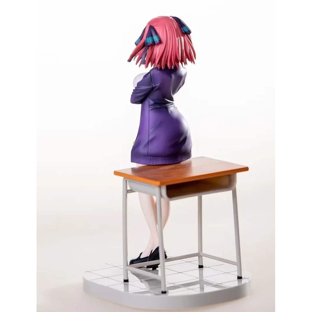 Five Equal Parts of Flower Marriage Desk Girl Nakano ERAI Replaceable ...