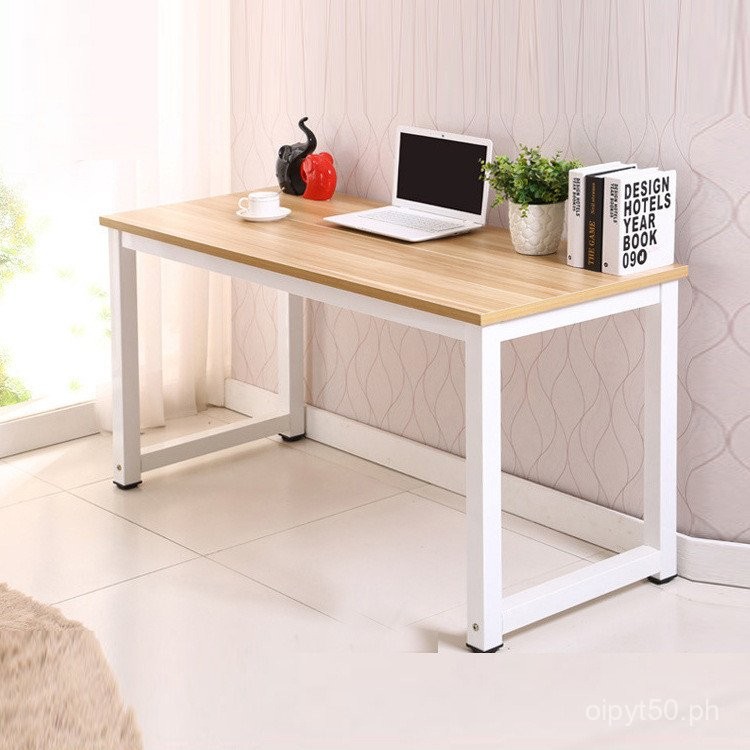 Factory Wholesale Desktop Home Computer Desk Simple Desk Student Desk ...