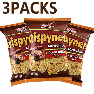 OK Snacks, Online Shop | Shopee Philippines