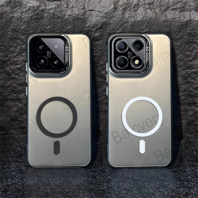 For Honor X6B X8B X6 X6S X8 5G X8C x7C Colorful Anti-Fingerprint IMD ...