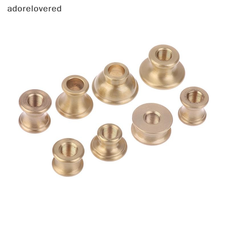 adorelovered Bedroom Table Lamp Body DIY All Brass Decorative Parts I ...