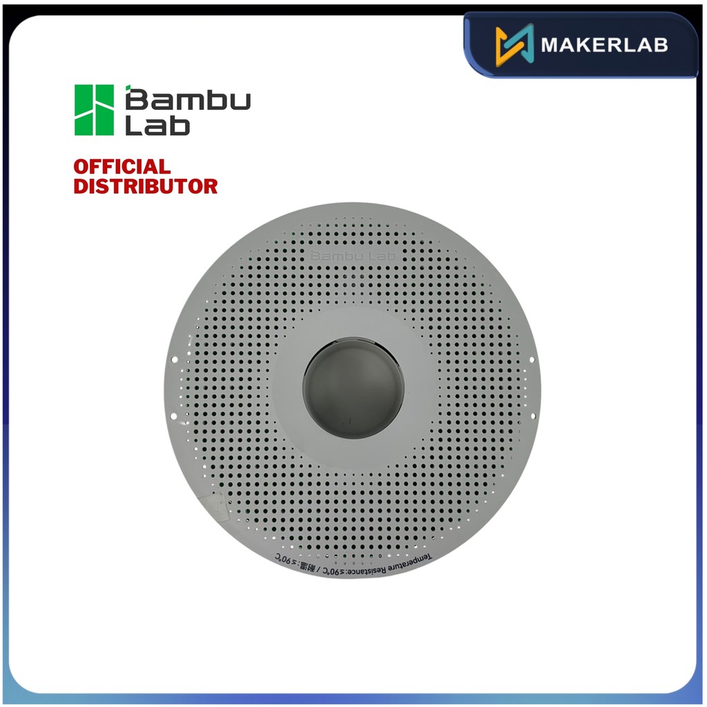 Bambu Lab ASA Aero 3D Printer Filament 1.75mm 1KG | Shopee Philippines