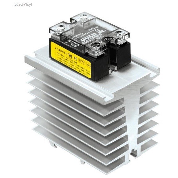 Gute GOLD brand AC control AC solid state relay 40A SAP4840A AC module ...