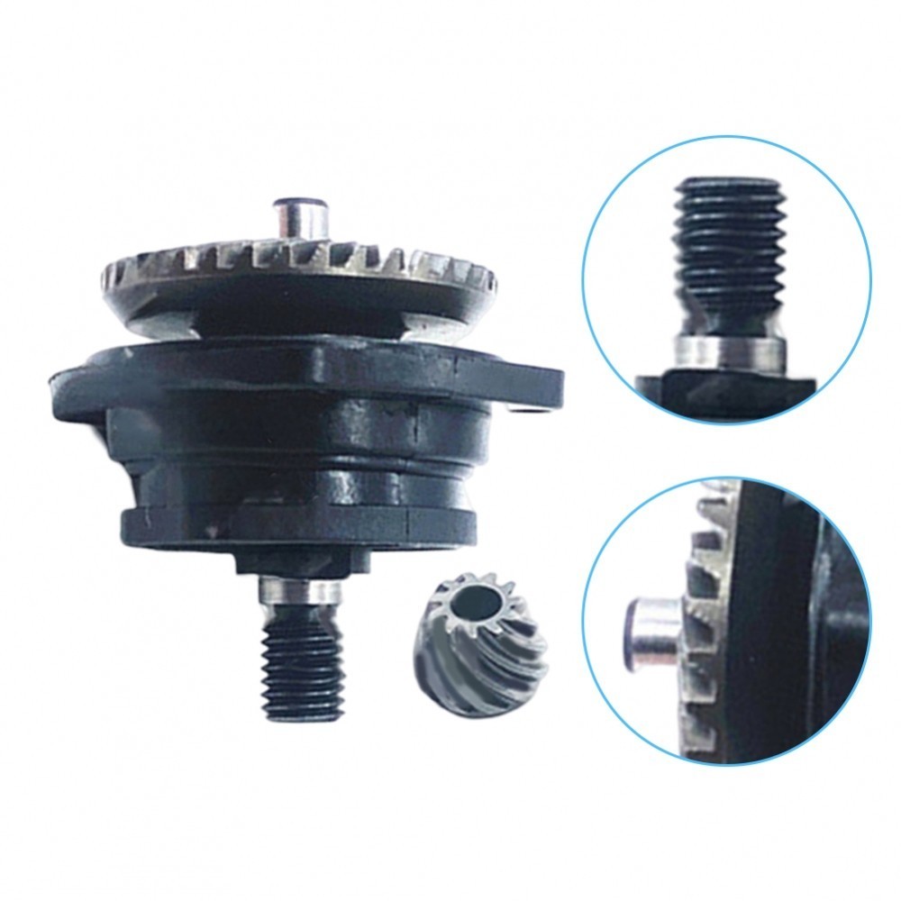 【EVER】Angle Grinder Gearbox Compact Size Durable Easy Installation ...