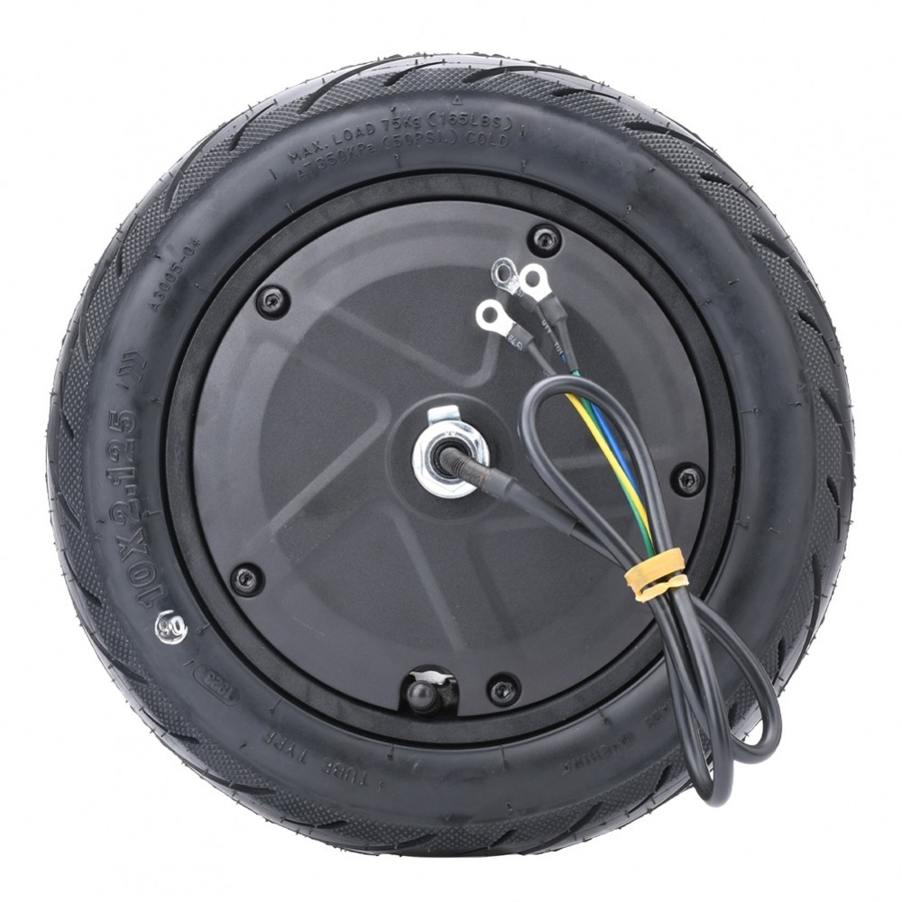 Optimize your For Ninebot F30 with a 36V 300W Motor Wheel to improve ...