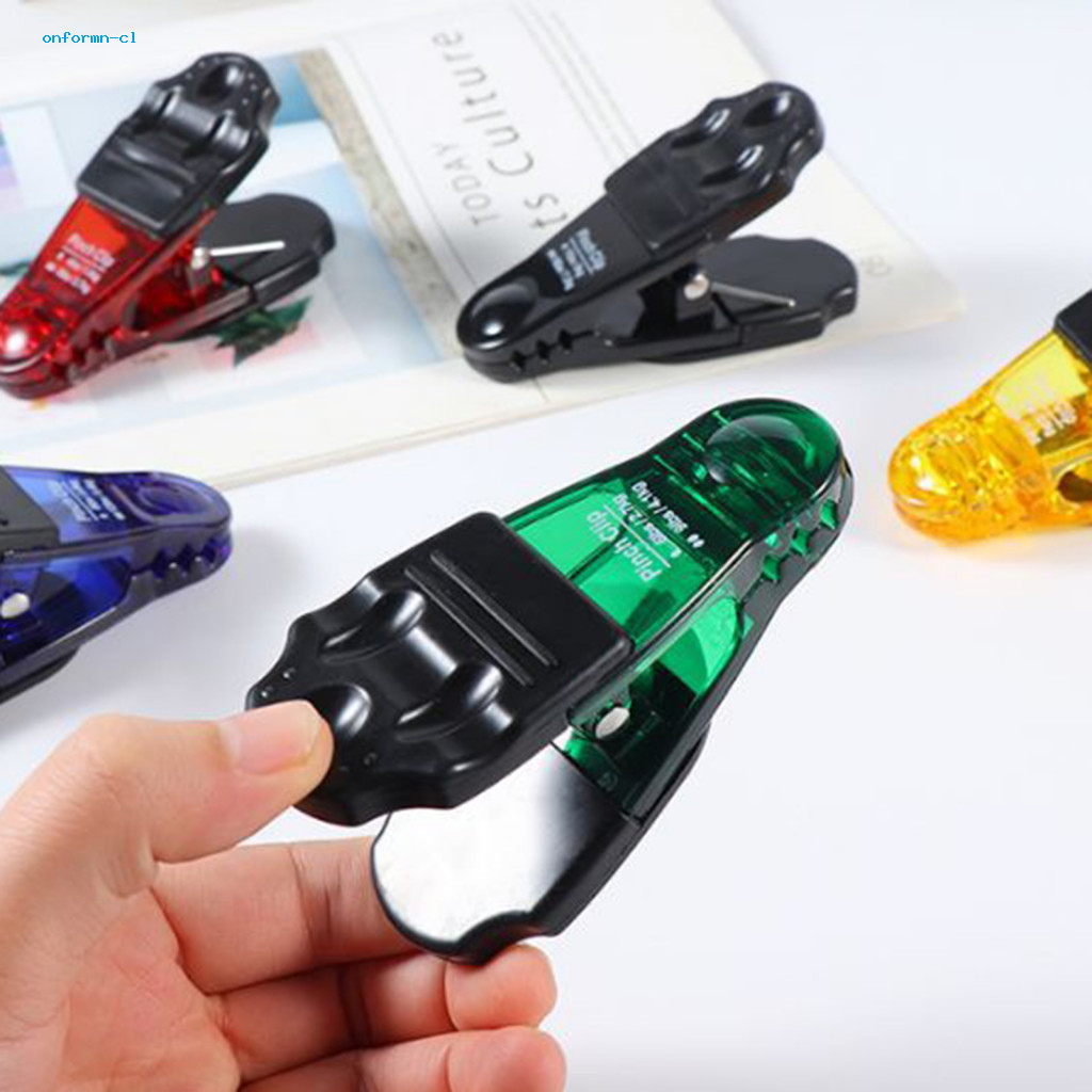 onformn Finger Strength Trainer Clip Magnetic Finger Strength Clips ...