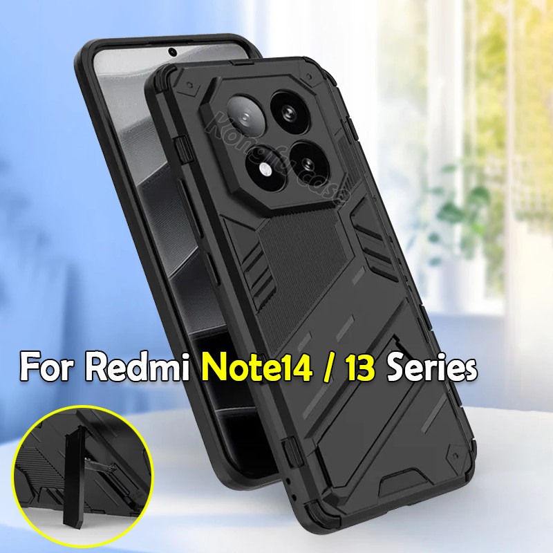 Casing For Xiaomi Redmi Note 14 Pro+ Note14 Note13 14ProPlus 14Pro ...