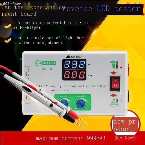 COD☆LED tester free of disassembly LCD TV test screen backlight lamp ...