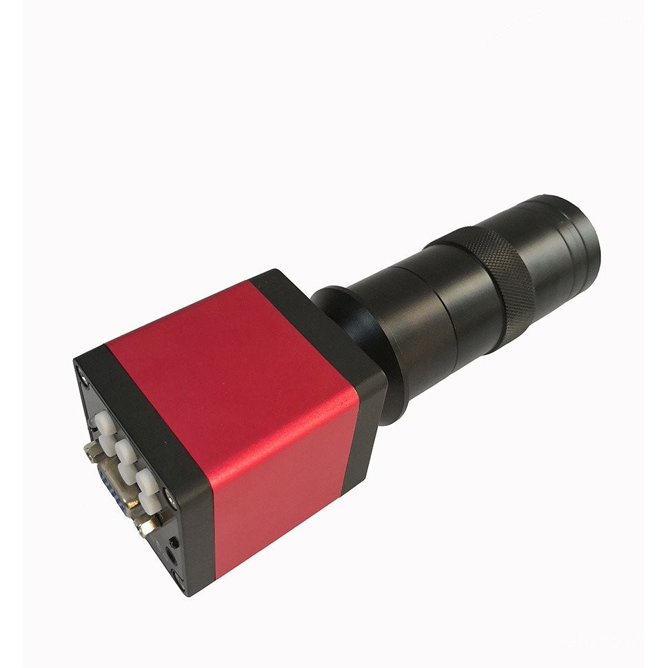 Electron microscope Digital microscope HD Mobile Phone Repair ...