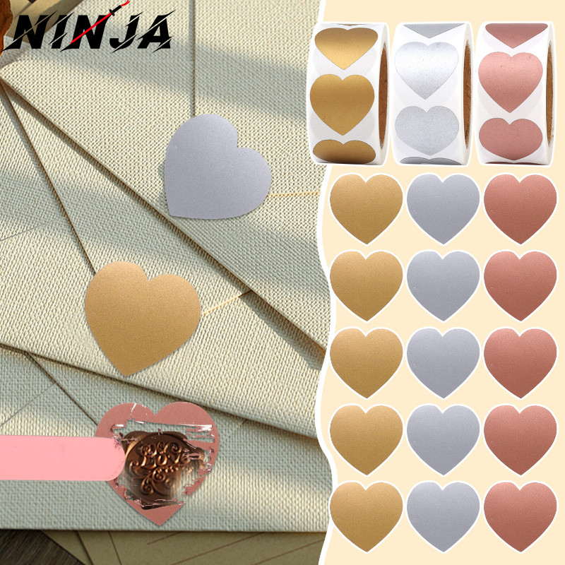 600Pcs Scratch Off Labels Stickers - Stationery Gift Card Supplies ...