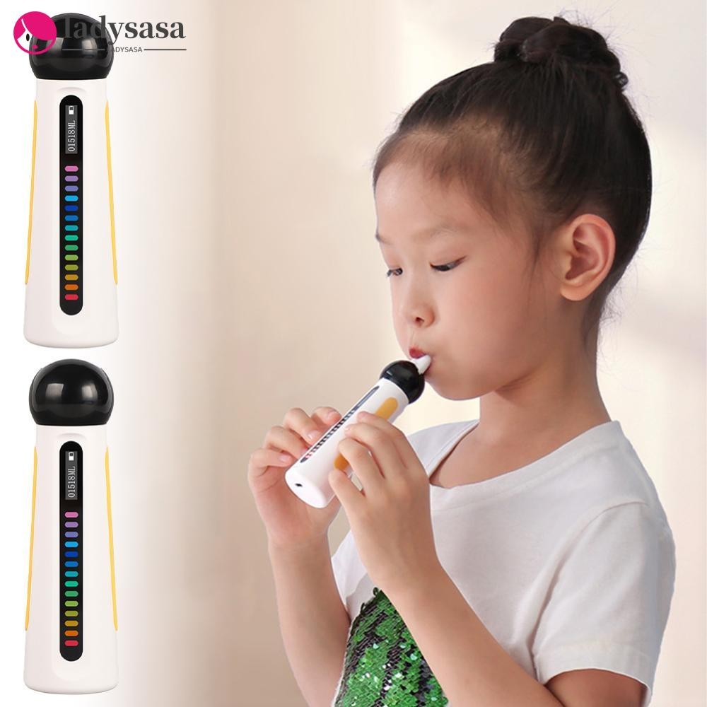 Ladysasa Pulmonary Active Breathing Trainer Adult Exercise Pulmonary ...