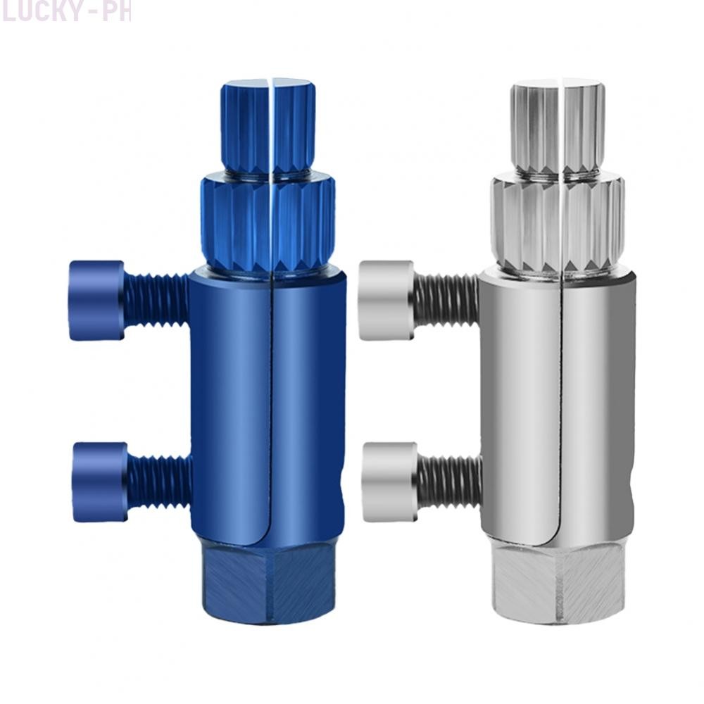 LUCKY~Simplified Repair Process with User Friendly Faucet Pipe ...