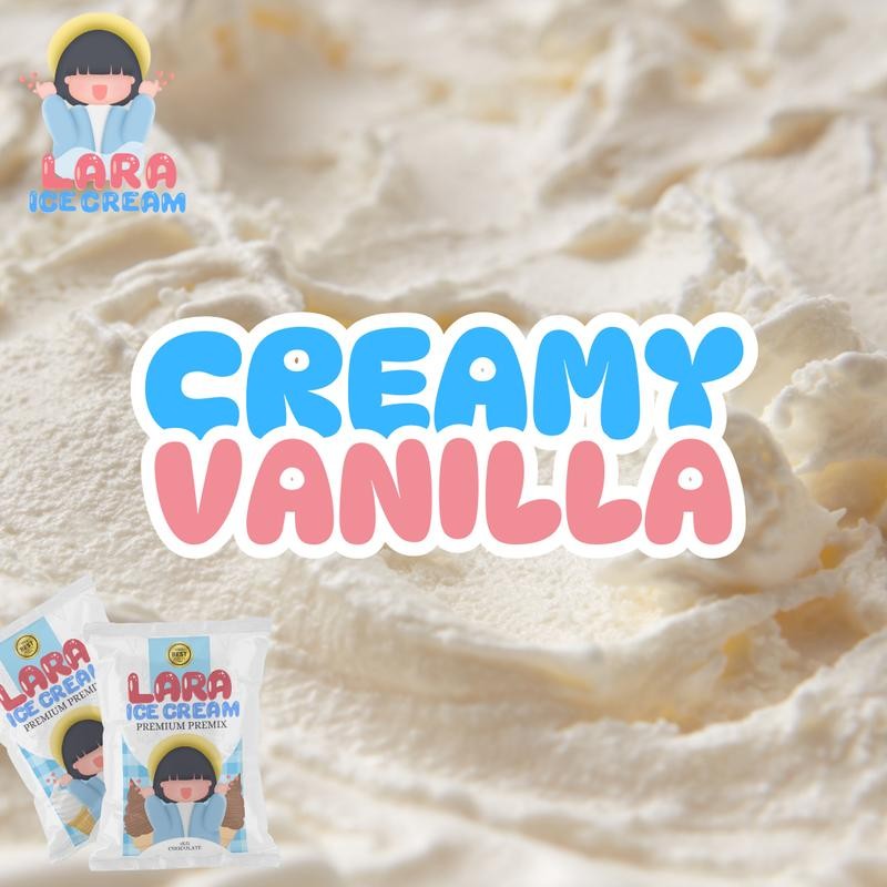Lara Ice Cream Premium Premix 1kg | Shopee Philippines