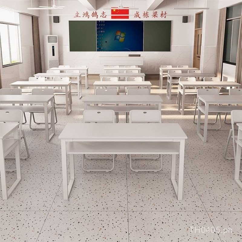 Training Table Educational Nail Table Meeting Study Table Training Desk ...