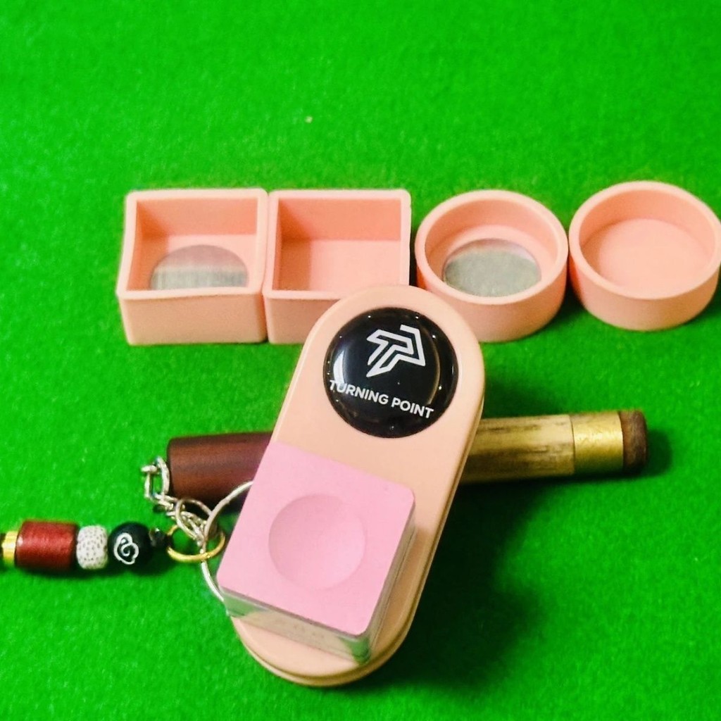 Tp Chocolate Jacket Chocolate Billiards Magnetic Clip Chocolate Silent ...