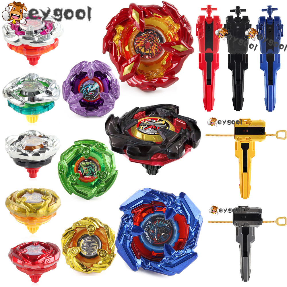Beyblade BX Starter Single Beyblade Burst Kid Toys only beyblade Or ...