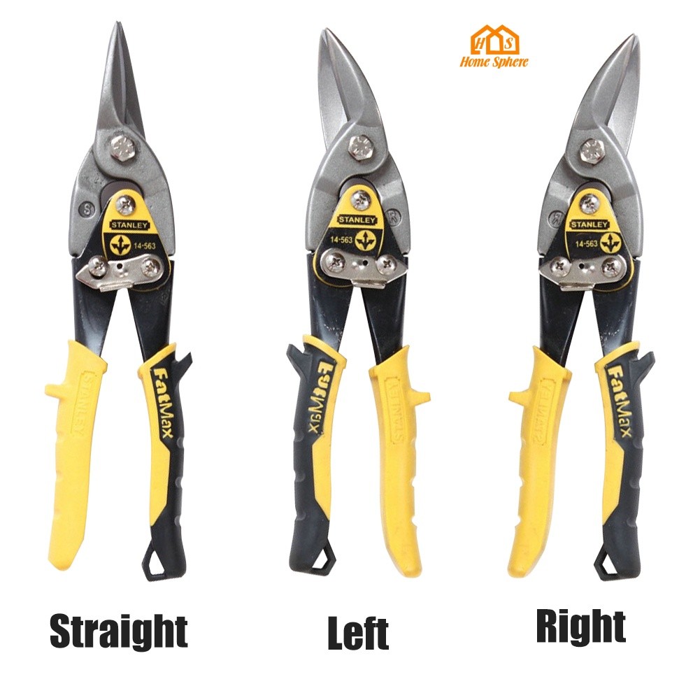 2024 New Aviation Snips Metal Sheet Cutter Aviation Snips Straight ...