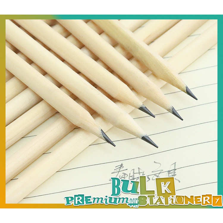 HB Pencil Hexagon Shape Wood Pencil for Primary School Students Cheap ...