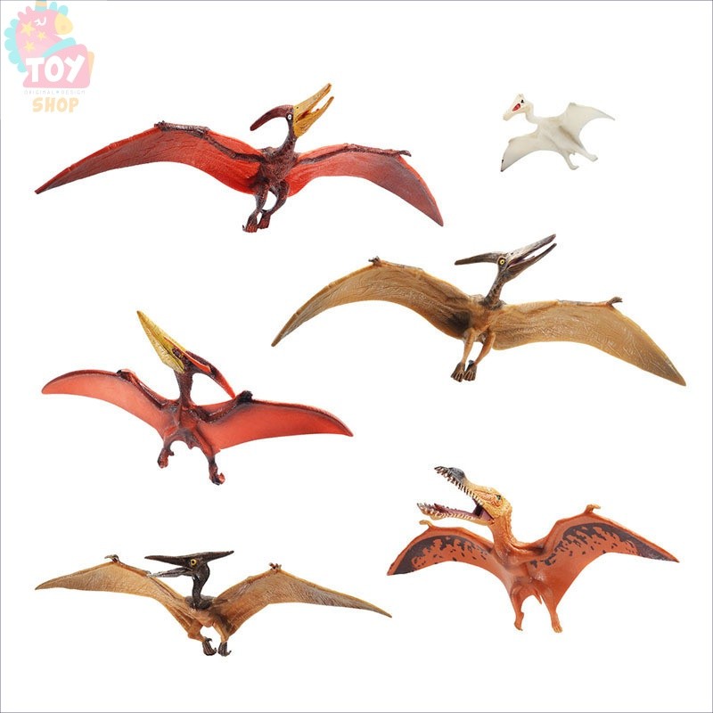Children's Cognitive Puzzle Toys Simulation Jurassic Static Dinosaur ...